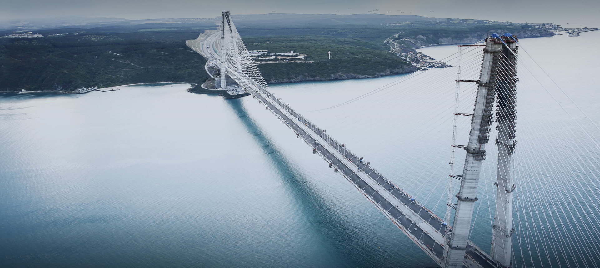 IC İçtaş İnşaat